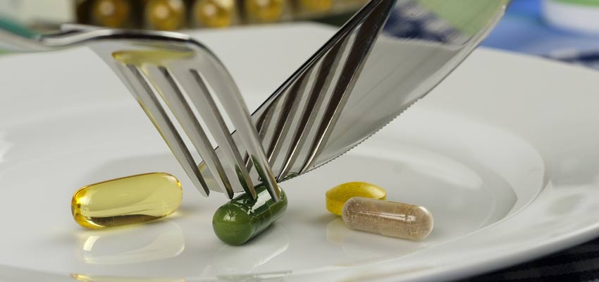 ¿Cuánto yodo y vitamina E debes consumir diariamente? - AGROLAB GROUP