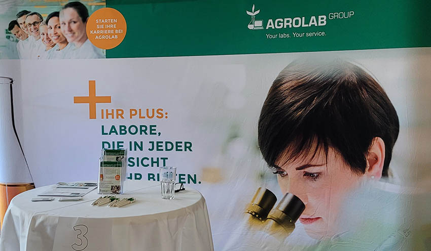 Altlastensymposium 2025 – Rückblick auf zwei intensive Tage – AGROLAB GROUP