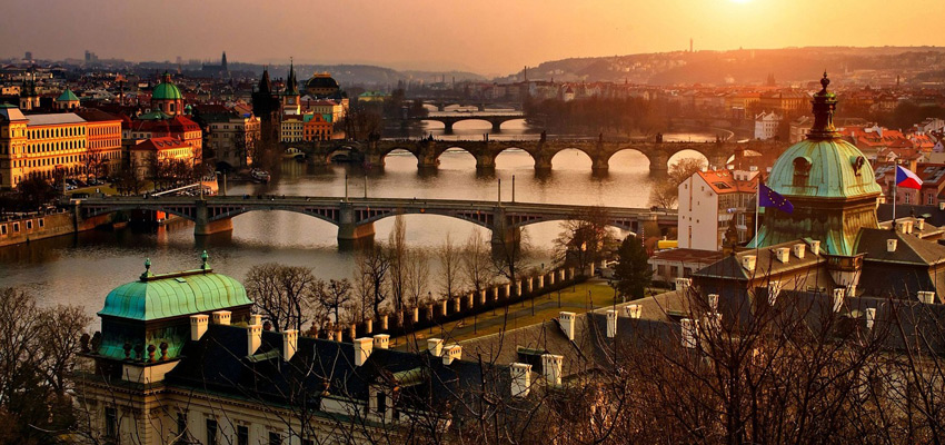 We were there again – the 11th RAFA Symposium, Prague (CZ) - AGROLAB GROUP